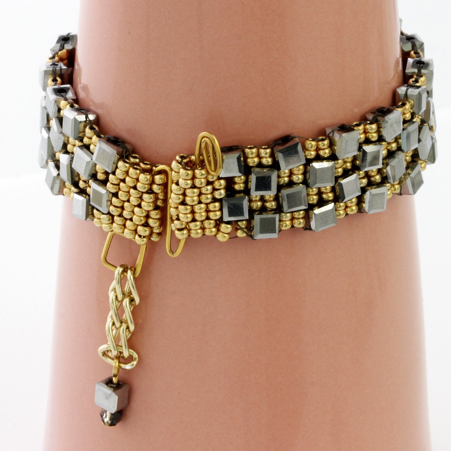 Be Inspiring & Unique Designer Handmade Bracelets | Kalitheo Jewellery