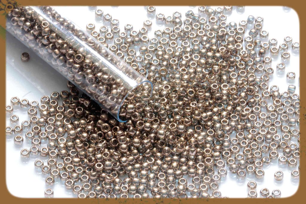 Beads - Seed Beads - Japanese Seed Bead - Sydney-based Shop Online ...