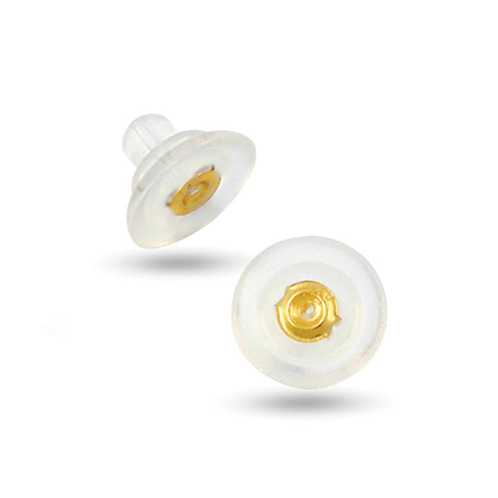 Ear Backs Butterflies Quality Findings | Kalitheo BeadsNWire